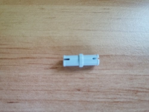 LEGO 3749+4186017+4666579+65625TECHNIC,AXLE PIN WITHOUT FRICTION RIDGES ...