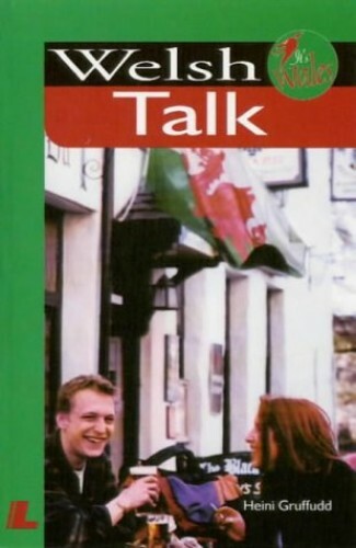 Welsh Talk by Heini Gruffudd Paperback Book The Fast Free Shipping ...