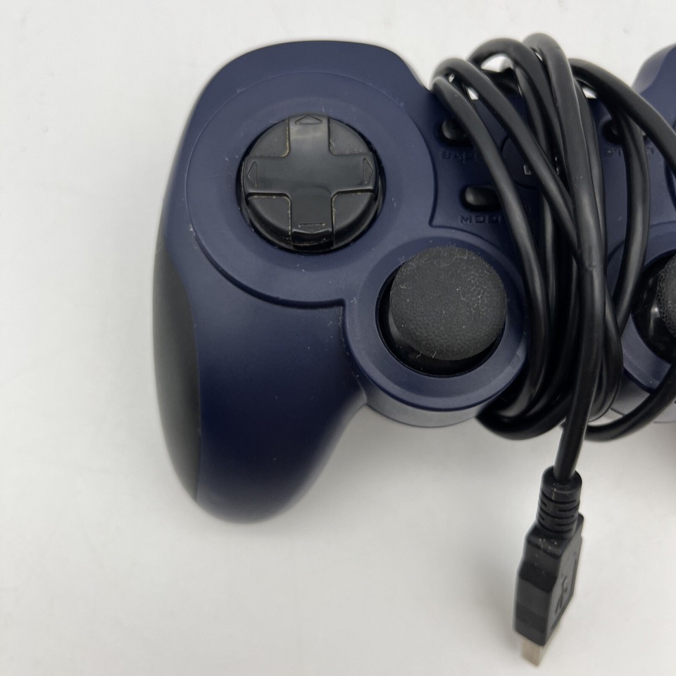 Logitech F310 G-U0001 USB Wired Gamepad Controller Tested & Working | eBay