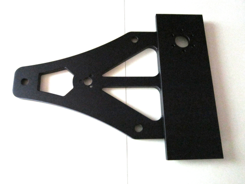 Stamford Audio Mober Sub Chassis Single Piece Linn LP12 Ittok Ekos PU7 ...