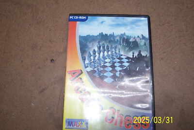Arcade Chess | eBay