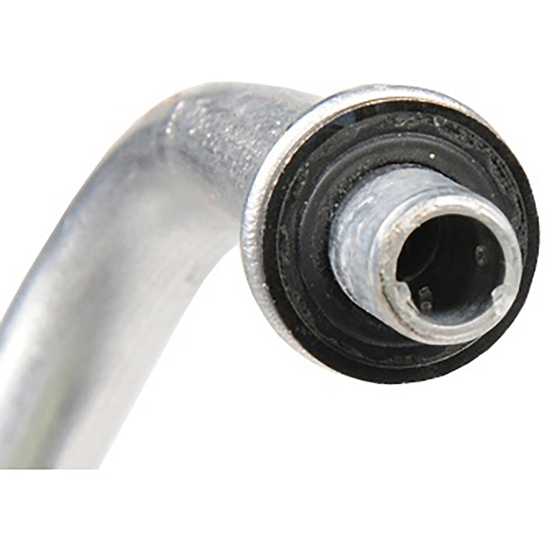15-33718 AC Delco A/C Refrigerant Liquid Hose New for Chevy GMC Acadia ...