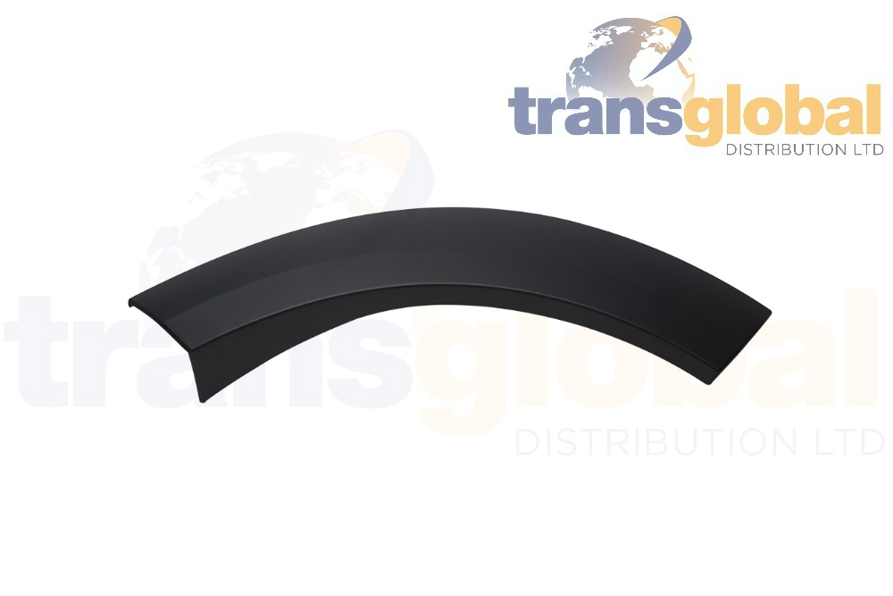 Rear LHS Door Moulding Wheel Arch for Land Rover Discovery 3 4 LR010628 ...