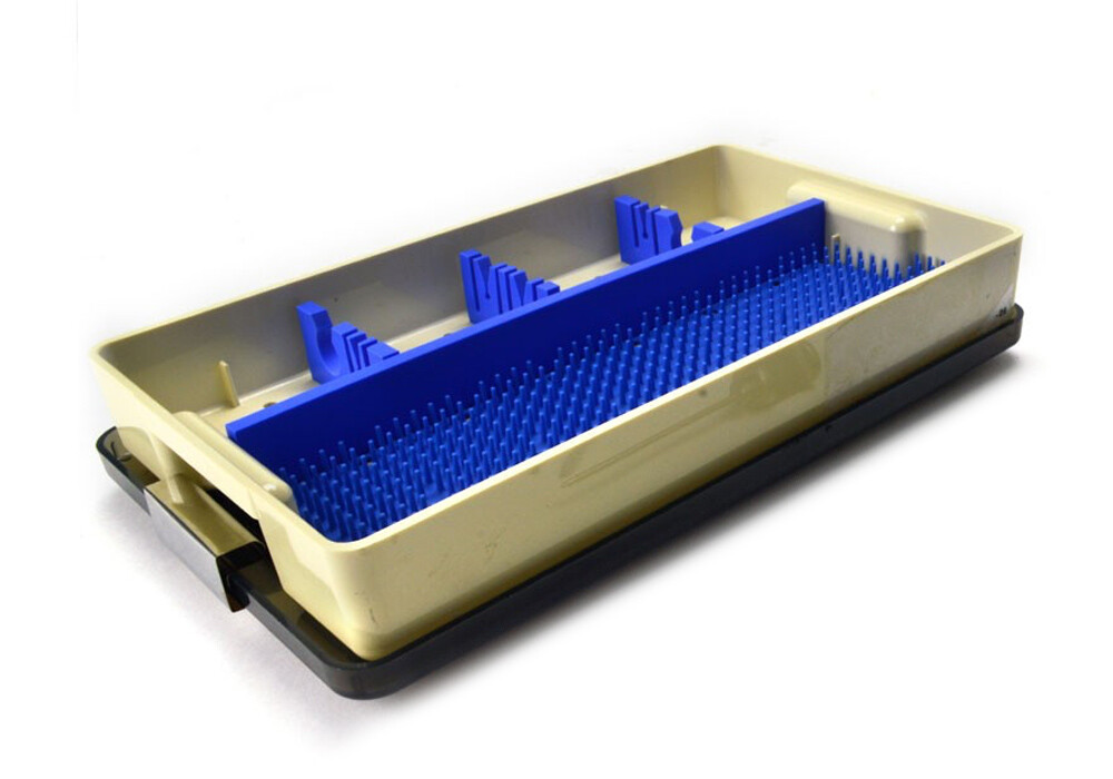 Stryker Arthroscopy Accessories Sterilization Tray | eBay