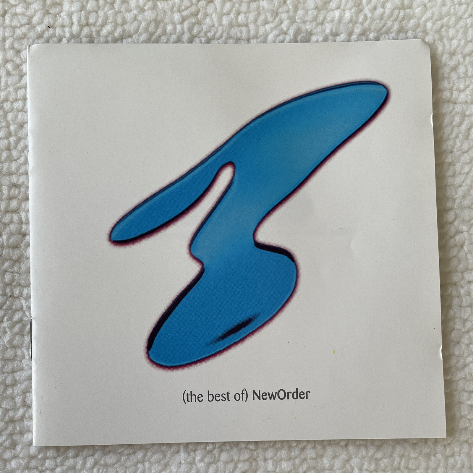 New Order - The Best of New Order - CD (1990) | eBay