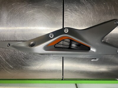 Ktm DUKE 790 890 Left Subframe Rail Bracket | eBay