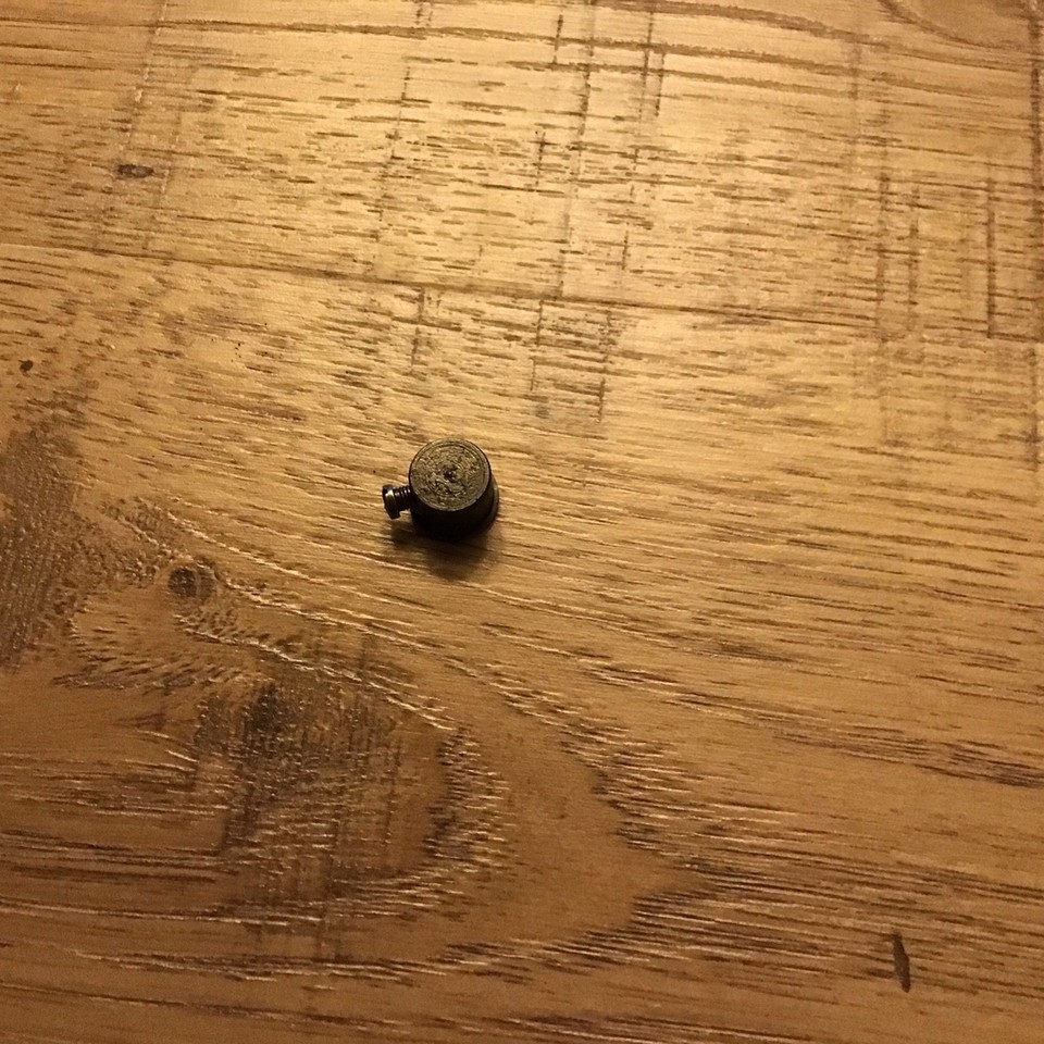 Winchester Model 92 Used 32 WCF Magazine Plug With Screw #125 | eBay