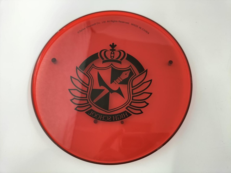 Super Danganronpa 2 Model Junko Enoshima Algernon | eBay UK