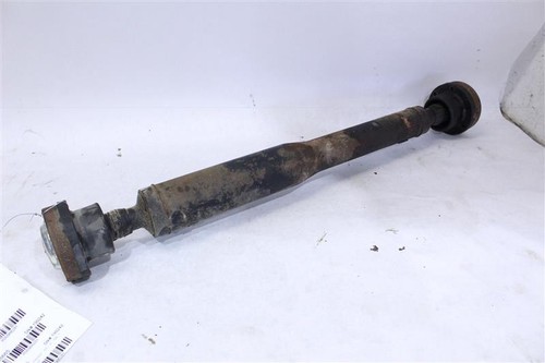 FRONT DRIVE SHAFT Land Rover LR3 LR4 2005 05 2006 06 2007 07 2008 08 09 ...