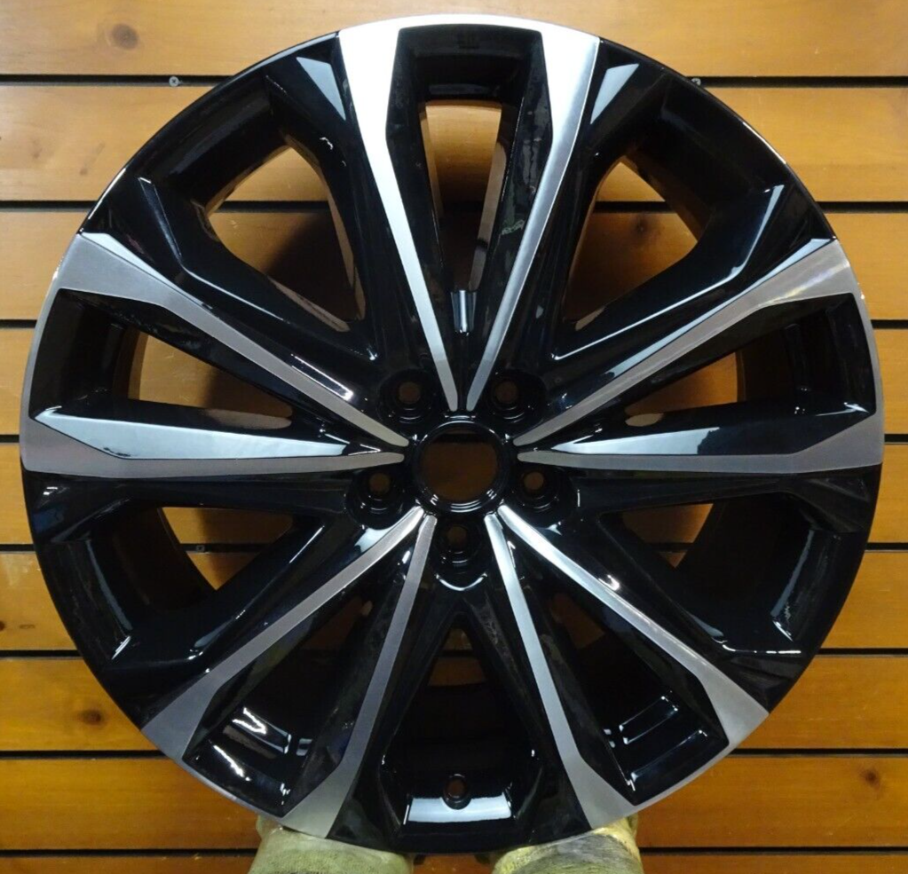 22 23 Mazda CX50 OEM Wheel Rim 20x8 20" 95391 9965058000 | eBay