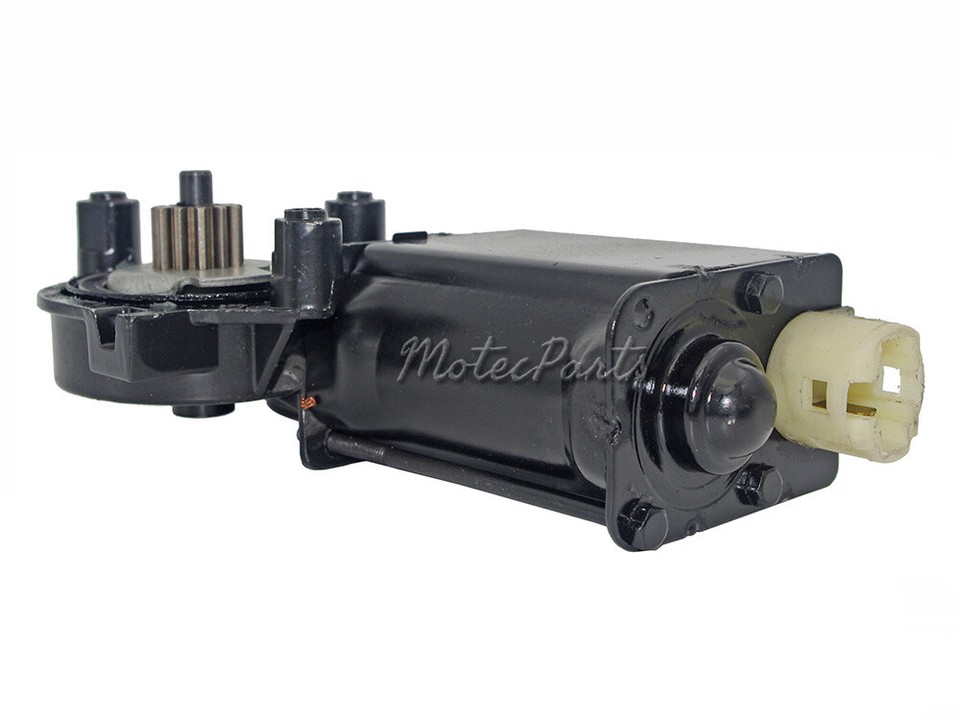 Window Motor Set for 1976-82 Corvette 1976-81 Camaro Firebird Chevy ...