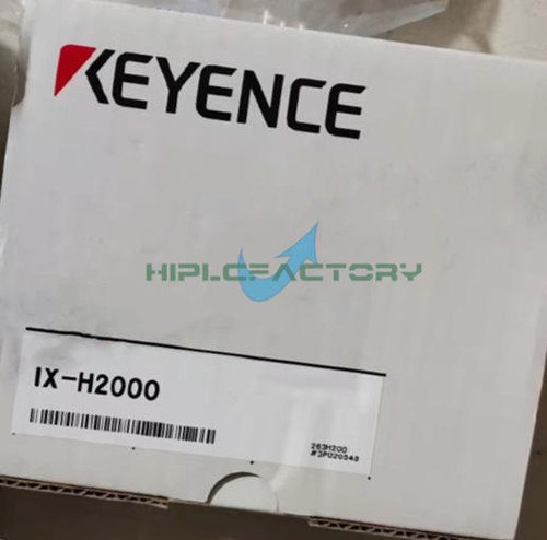 1PCS New Keyence IX-H2000 Laser Sensor | eBay