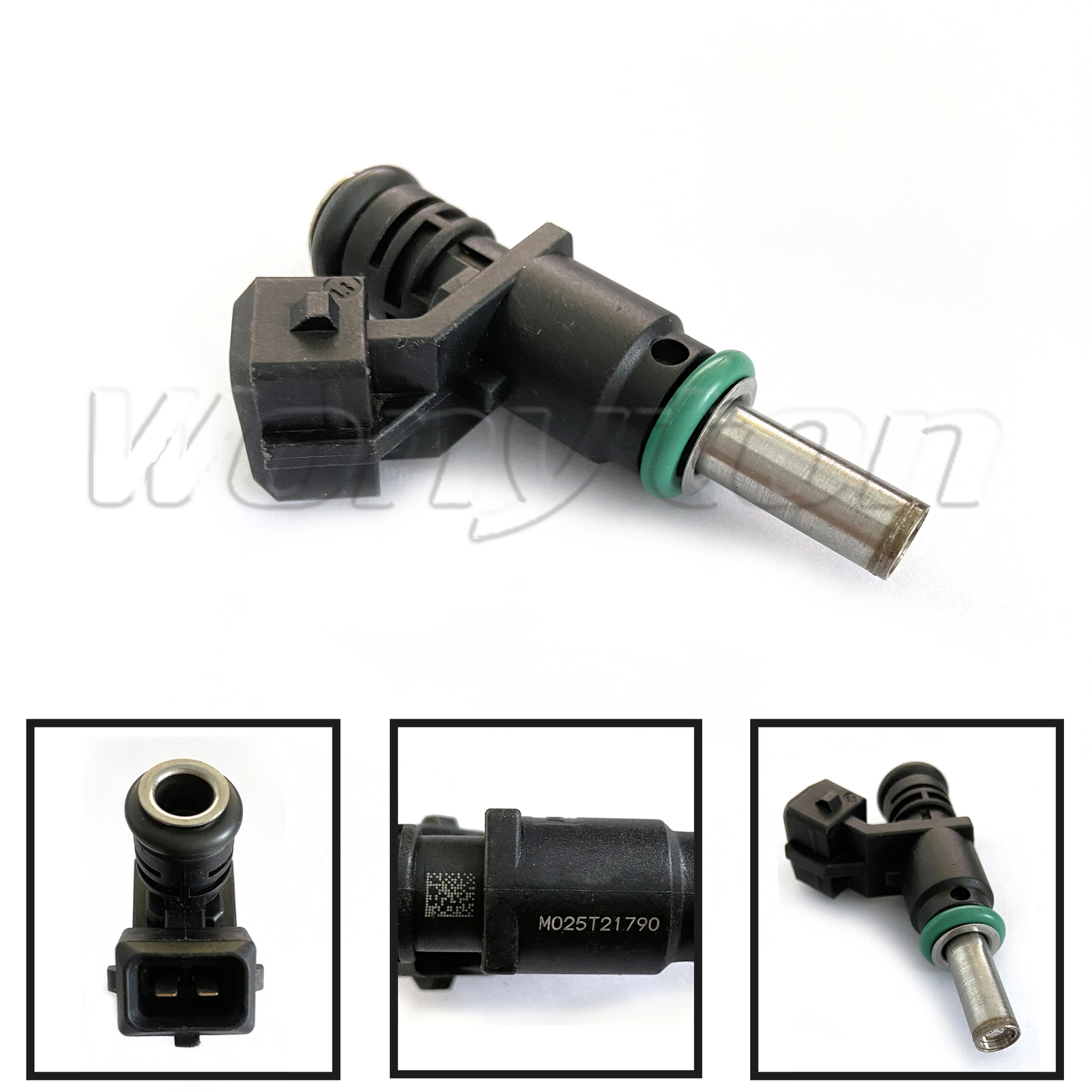 1x 0470-884 Fuel injector New For Arctic Cat Wildcat Fuel SYNERJECT ...