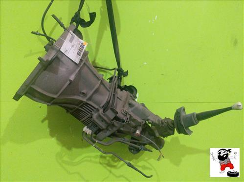 Holden Rodeo TF (1998-2003) Manual Gearbox | eBay Australia