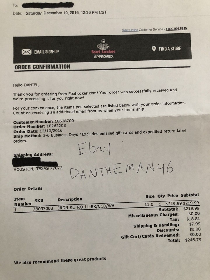 NEW 2016 Air Jordan 11 xi Space Jam "45" sz 11 w/ receipt 378037-003 | eBay