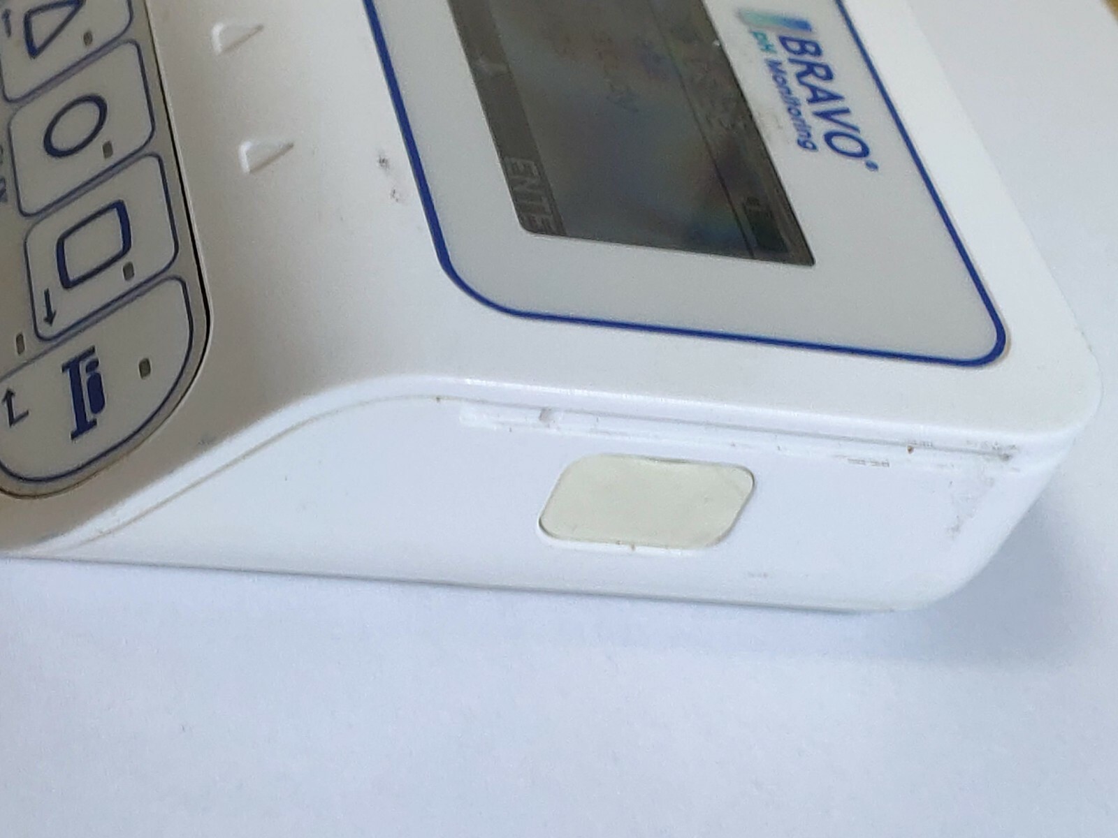 Given Imaging Bravo FGS-0450 ph Monitoring Recorder | eBay