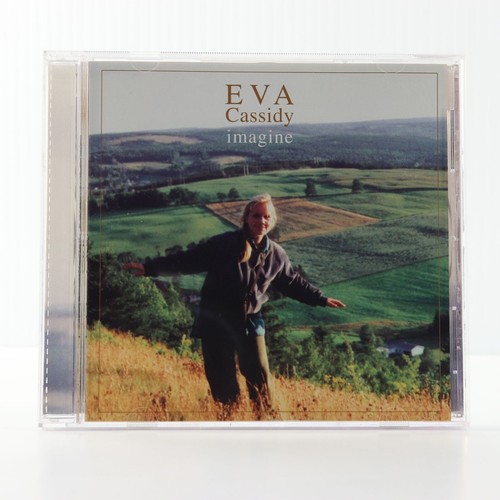Imagine by Eva Cassidy (CD, 2002, Blix Street) G2-10075 | eBay