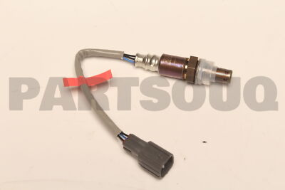 8946771100 Genuine Toyota SENSOR, AIR FUEL 89467-71100 | eBay