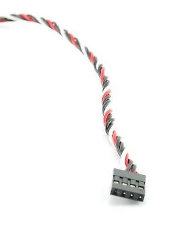 18 Inch Mpc2 to Mpc2 Connector Cd-rom Audio Cable CablesOnline Cd-004r ...