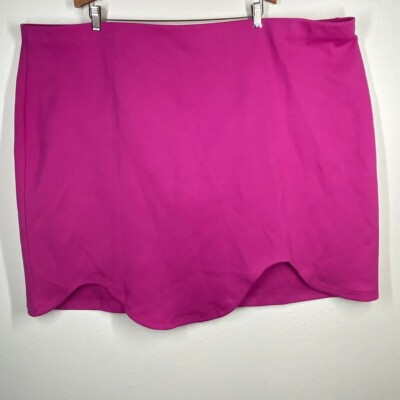 Black History Month Target x Sammy B Women's High-Rise Scuba A-Line ...