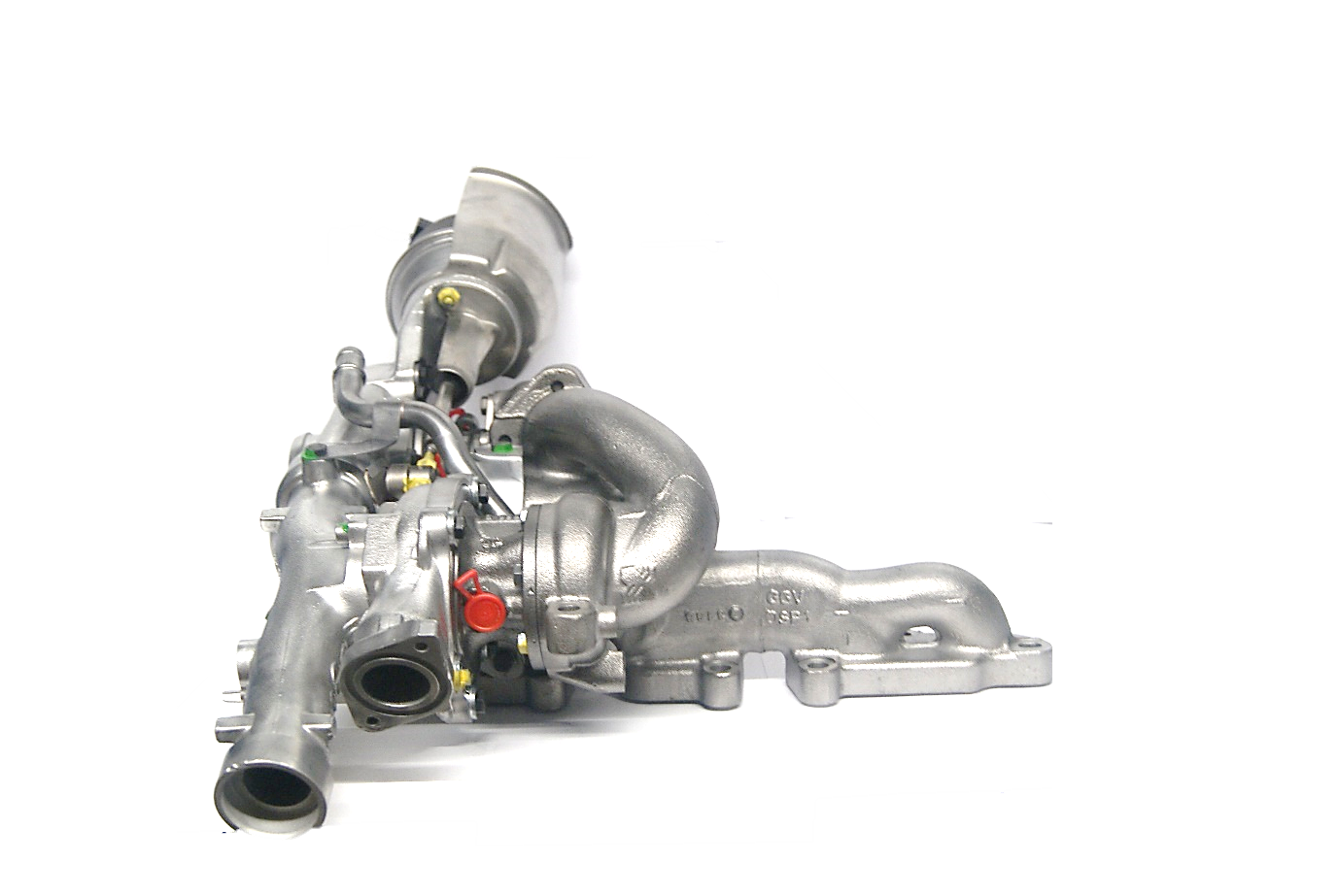 Volkswagen Transporter Multivan 5304 970 0139 180HP 1000 970 0098 ...
