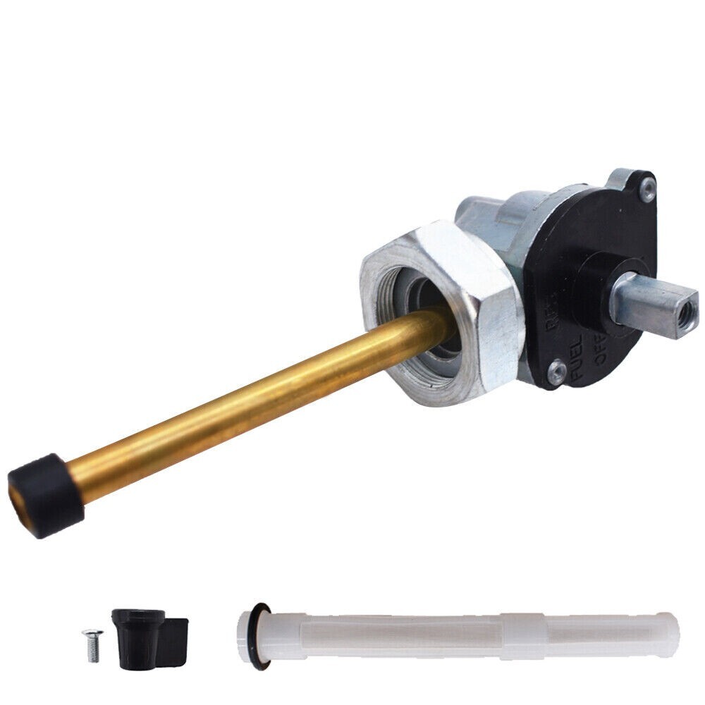Precise Fitment Fuel Gas Valve Petcock for Honda 9507 VT1100 Shadow ...