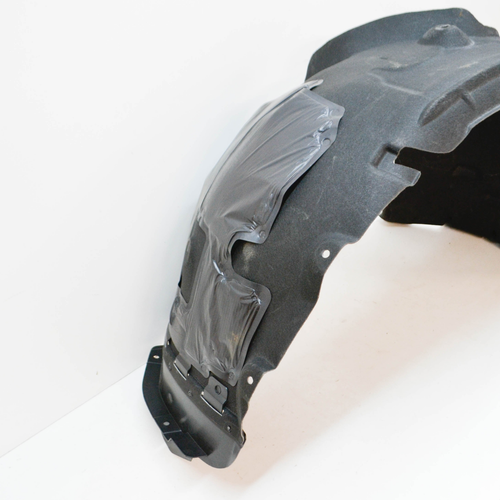 NEW MERCEDES-BENZ S W222 FRONT LEFT WHEEL HOUSING LINER A2226902305 ...