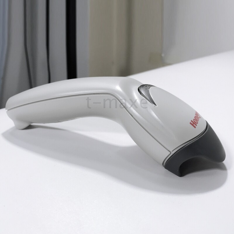 Honeywell MK5145 Handheld Eclipse 1D Laser Barcode Scanner Reader With USB Cable | eBay