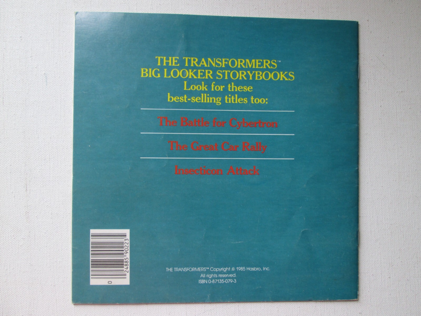 Decepticon Hijack (the Transformers) by Weyn Regina for sale online | eBay