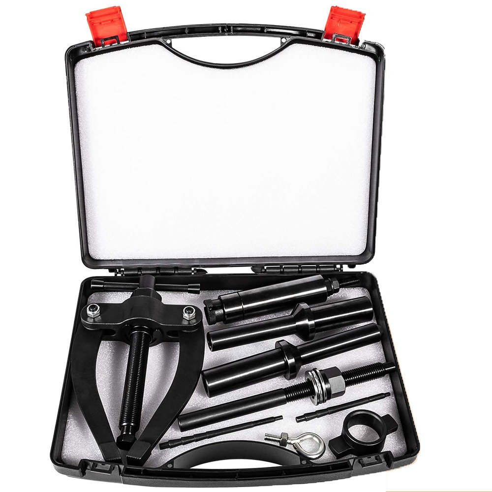 For Volvo Mack Truck Injector Nozzle/Cup/Sleeve/Tube Remover Installer ...