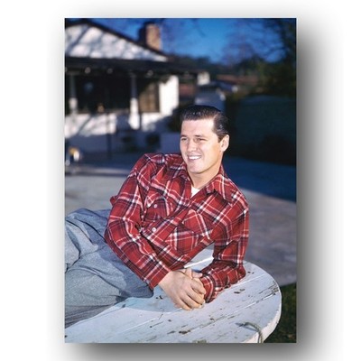 Gordon MacRae Vintage 5x7 Photo 1950 American Actor Portrait | eBay