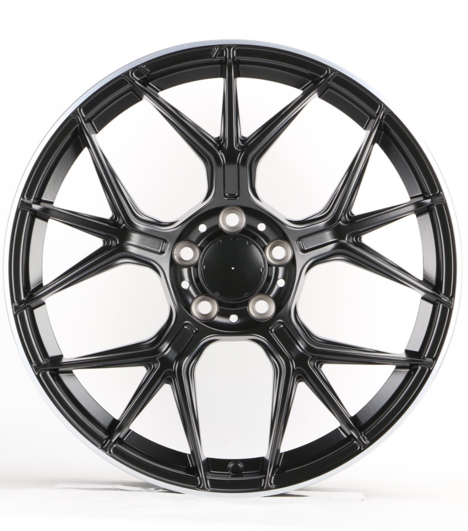 C230 Amg Rims