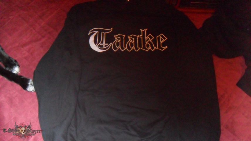 RARE VINTAGE TAAKE- SVARTEKUNST HOODIE T-SHIRT | eBay