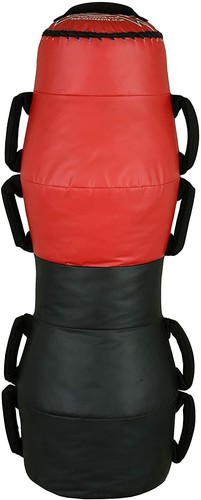 Maxx grappling dummy with handles mma floor punching bag gound and ...