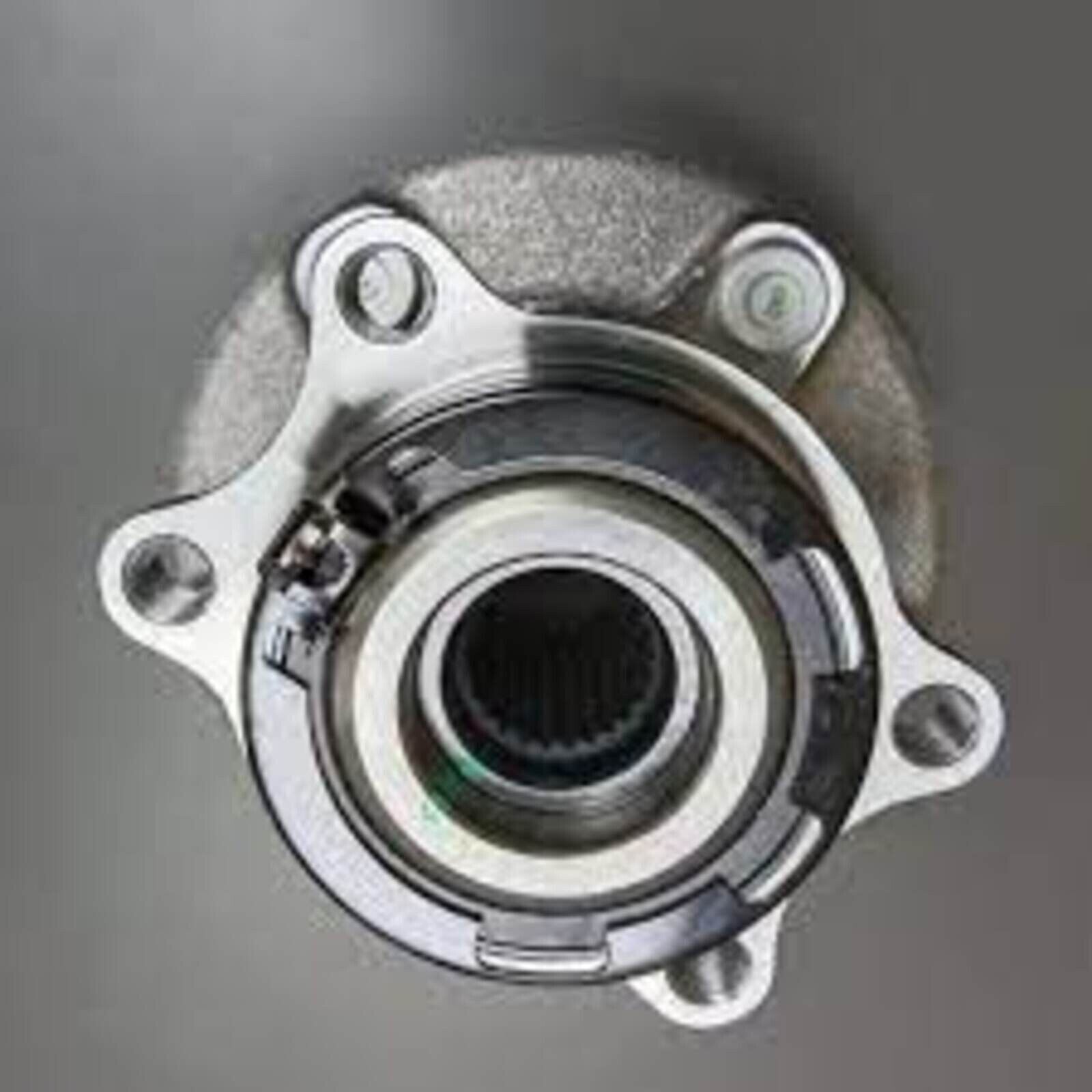 MITSUBISHI GENUINE HUB ASSY REAR WHEEL OEM NEW JAPAN 3785A073 | eBay