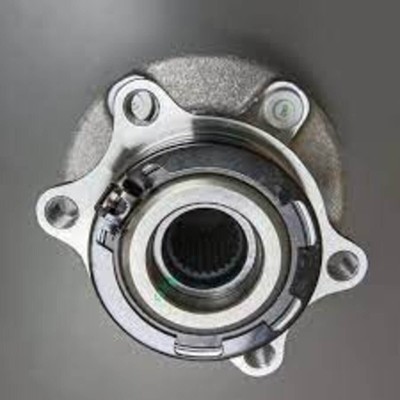 MITSUBISHI GENUINE HUB ASSY REAR WHEEL OEM NEW JAPAN 3785A073 | eBay