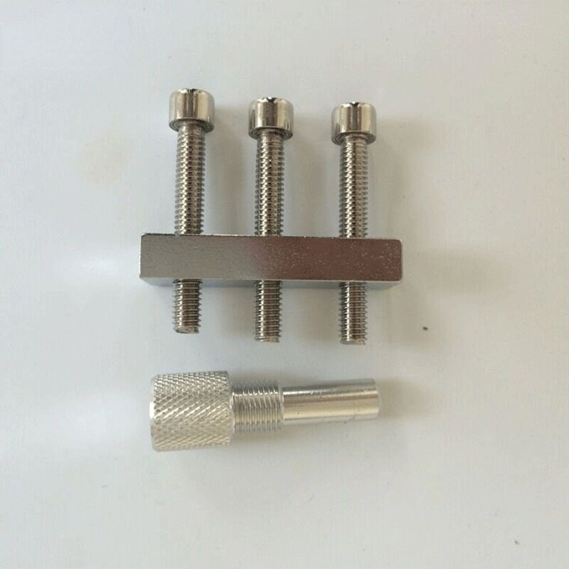 Engine Piston Stop & Flywheel Puller Tool fit HPI Baja 5B 5T King Motor ...