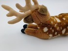 Realistic Moose and Deer Plush Stuffed Animals Hunting Cabin Critters ...