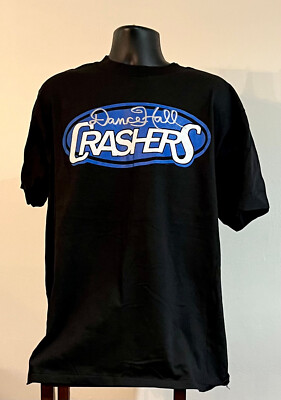 Dance Hall Crashers XL T-Shirt 1995 | eBay