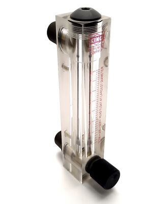 Flow Meters - Scfm Air