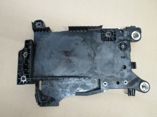 2016-2019 BMW F48 X1 sDrive28i xDrive28i BATTERY TRAY 80AH 7641797 OEM ...