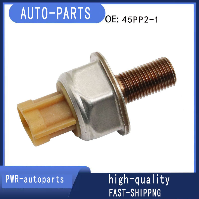 16638-1LA0A Fuel Injection Pressure Sensor For Nissan 5.6L 45PP2-1 | eBay