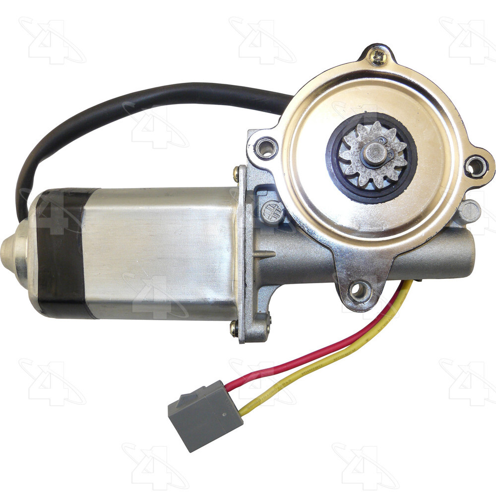 Power Window Motor Parts Master 83091 for sale online | eBay