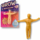 GROW A BOYFRIEND YOUR OWN MAN MALE RUDE SECRET SANTA GIFT STOCKING JOKE ...