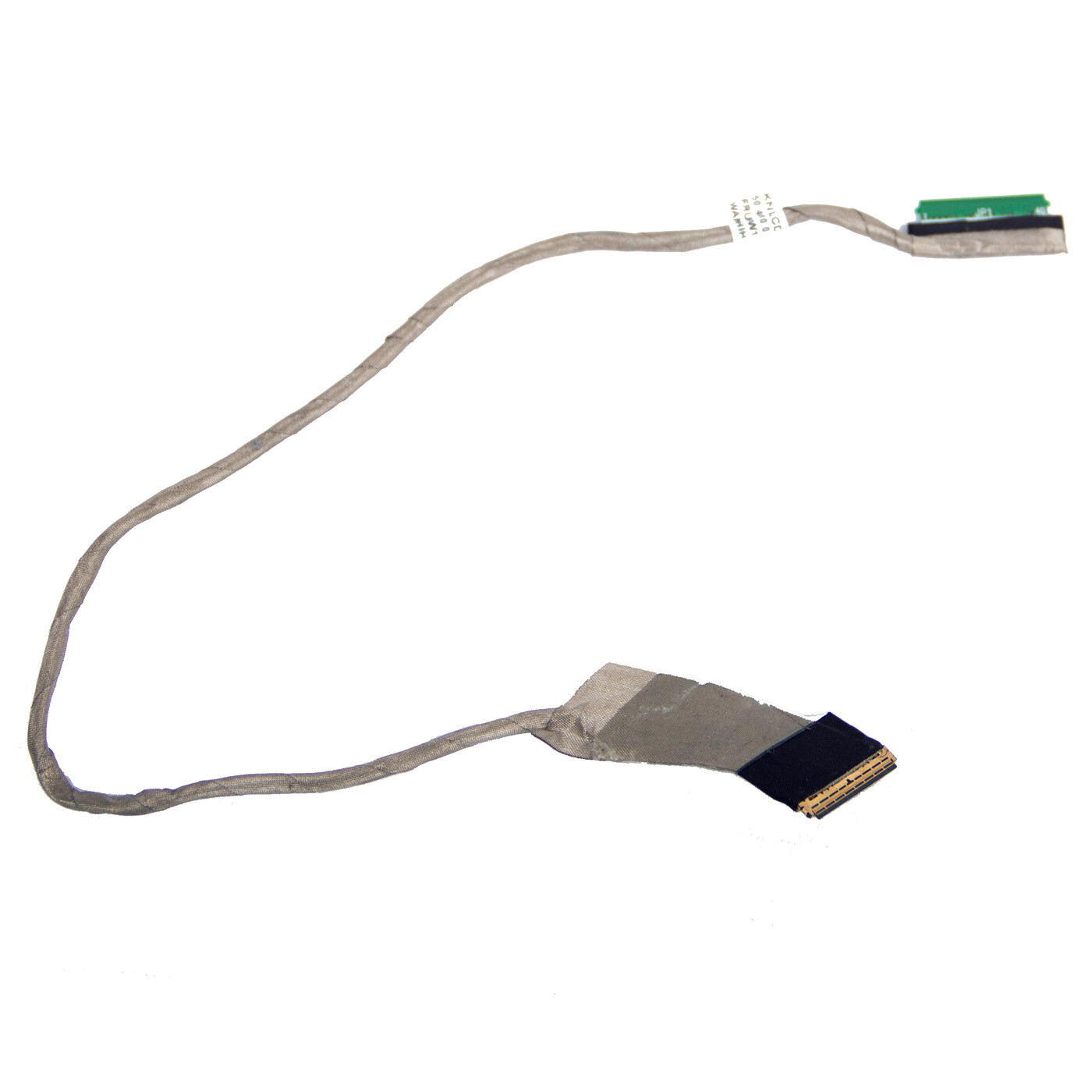 New Laptop Flex Screen cable Lenovo T510 T520 T530 T | eBay