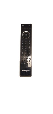 FACTORY Genuine Remote Control For Hannspree SV32AMUB | eBay