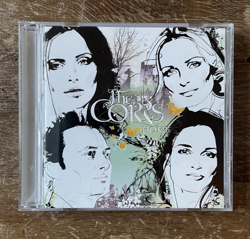 The Corrs – Home - Rhino Records – R2 73217 - 2006 - CD Album - Club | eBay