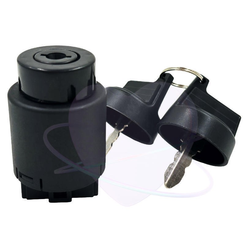 Agrotk Mini Excavator Ignition Switch Attachment for H12 Digger ...