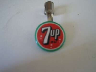 7Up Pencil Clip Vintage | eBay