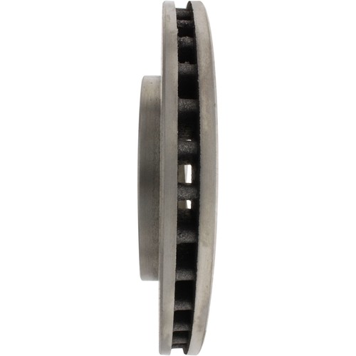Frt Disc Brake Rotor Centric Parts 121.42067 | eBay